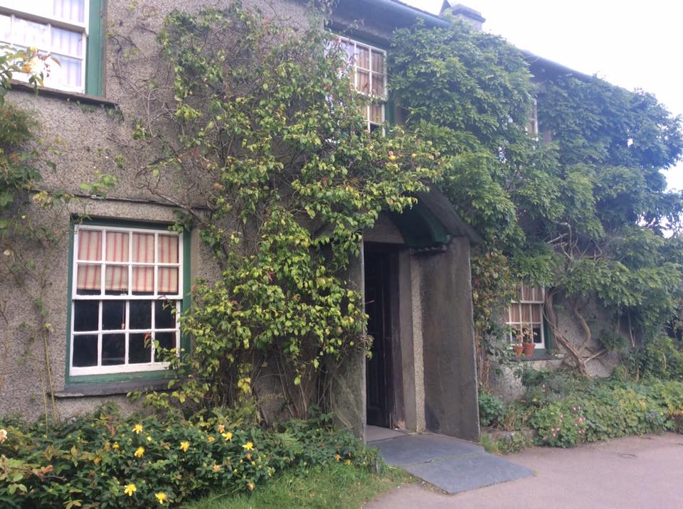 Beatrix Potter & Peter Rabbit Tour - Ye Olde England Tours