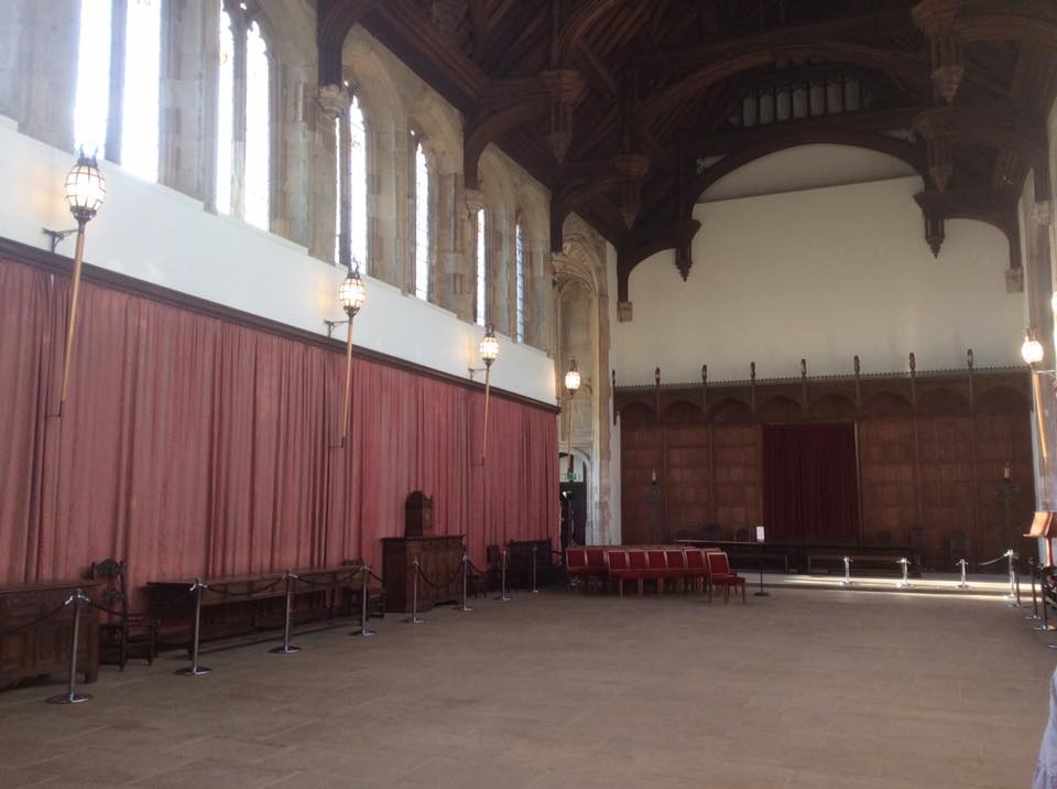 Eltham Palace Tour -The Art Deco Masterpiece - Ye Olde England Tours