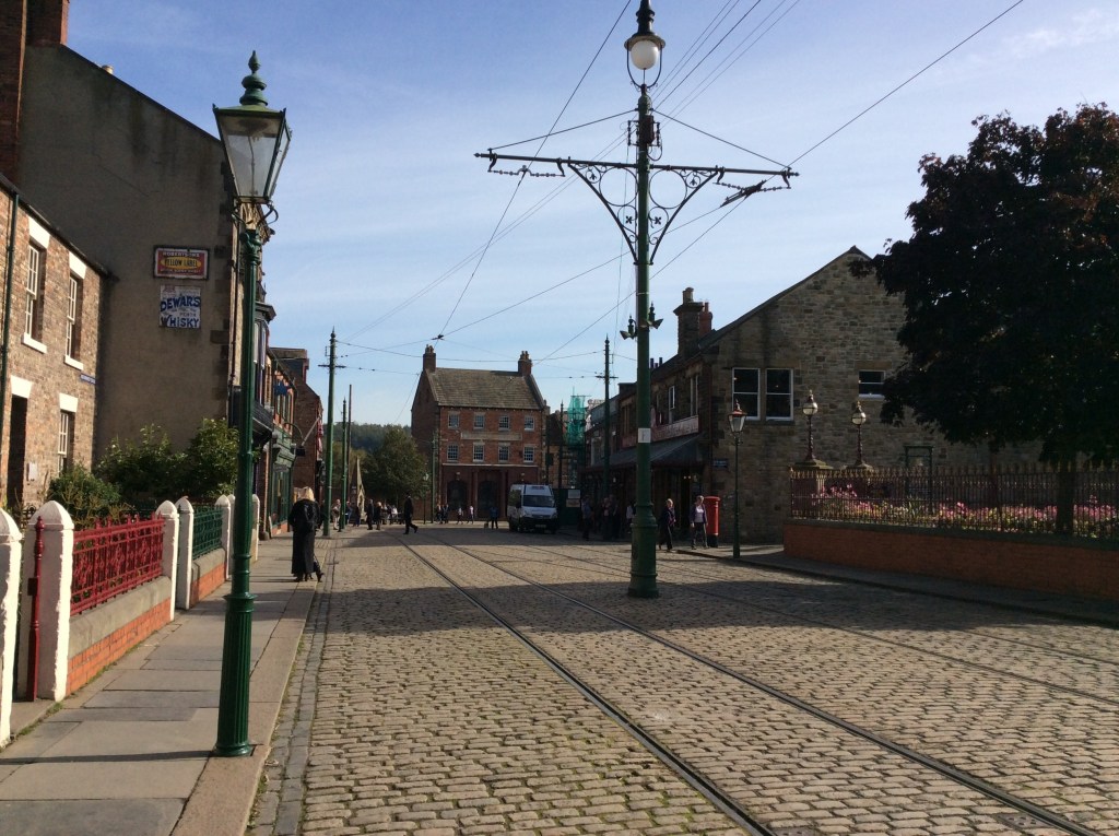 Private Tour of Beamish Museum - The Living Museum of the North - Ye ...